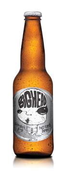 Bighead, from the Burleigh Brewing Company | Beer review @ Publocation