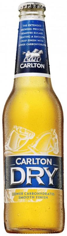 Carlton Dry | Beer review @ Publocation