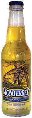 Monterrey | Beer review @ Publocation