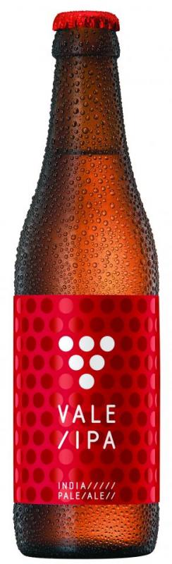 Vale Indian Pale Ale | Beer review @ Publocation