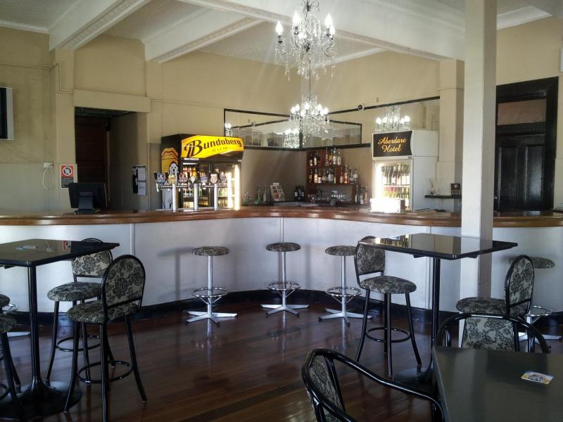 Aberdare Hotel, WESTON, NSW | Pub info @ Publocation