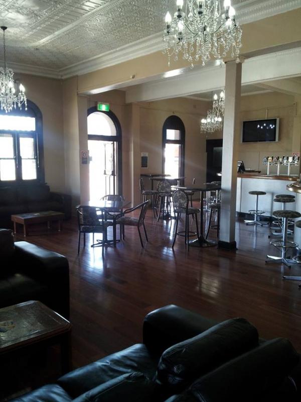 Aberdare Hotel, WESTON, NSW | Pub info @ Publocation