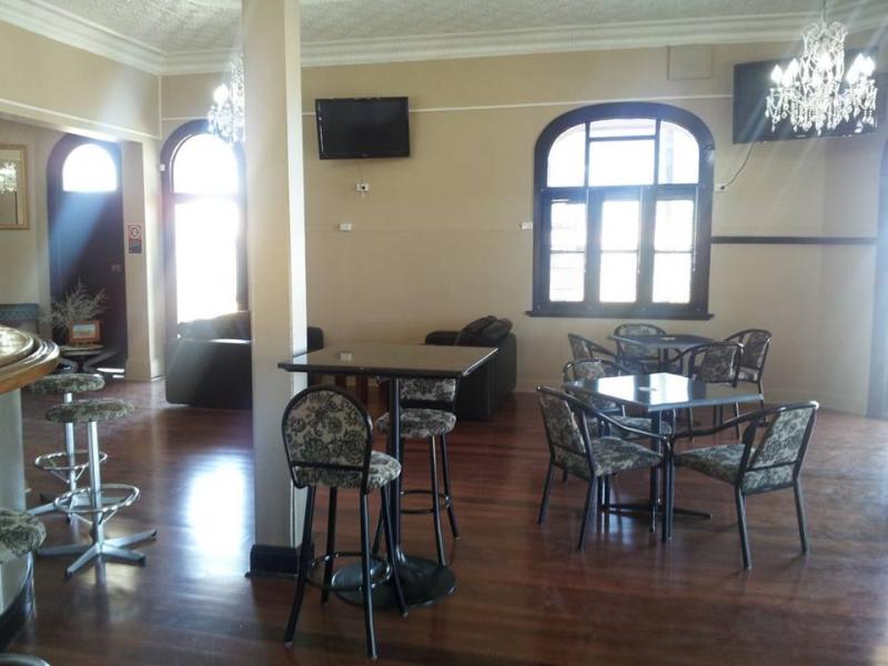Aberdare Hotel, WESTON, NSW | Pub info @ Publocation