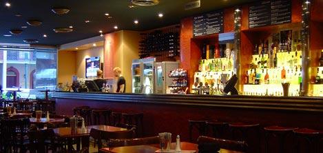 Bar Luca, SYDNEY, NSW | Pub info @ Publocation