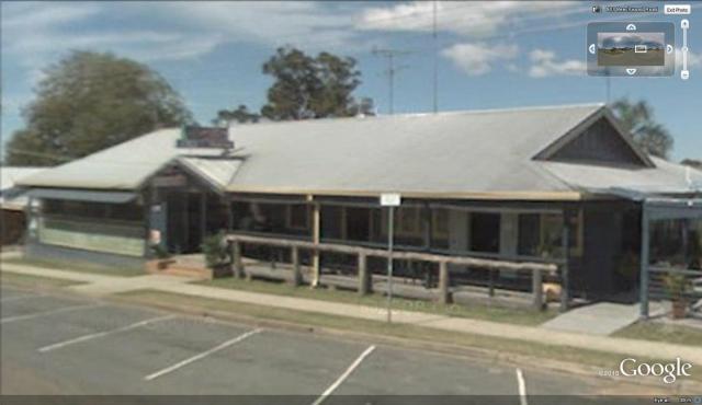 Beechwood Hotel, BEECHWOOD, NSW | Pub info @ Publocation