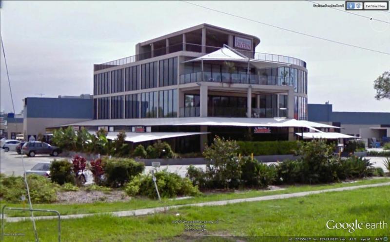 Burnside Tavern, YATALA, QLD | Pub info @ Publocation