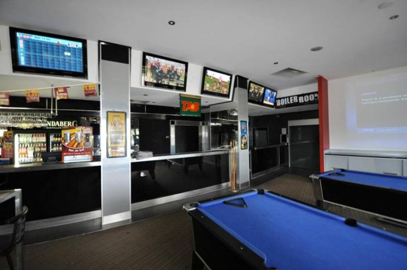 Burnside Tavern, YATALA, QLD | Pub info @ Publocation