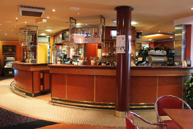 Camelia Grove Hotel, ALEXANDRIA, NSW | Pub info @ Publocation