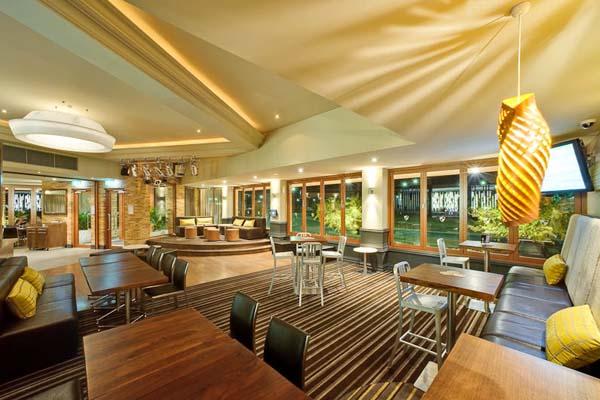 Cornerstone Ale House, BUTLER, WA | Pub info @ Publocation