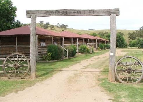 Dargo Hotel, DARGO, VIC | Pub info @ Publocation