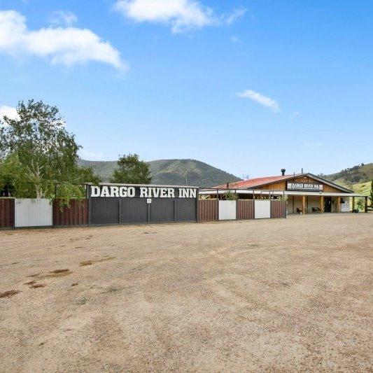 Dargo River Inn, DARGO, VIC | Pub info @ Publocation
