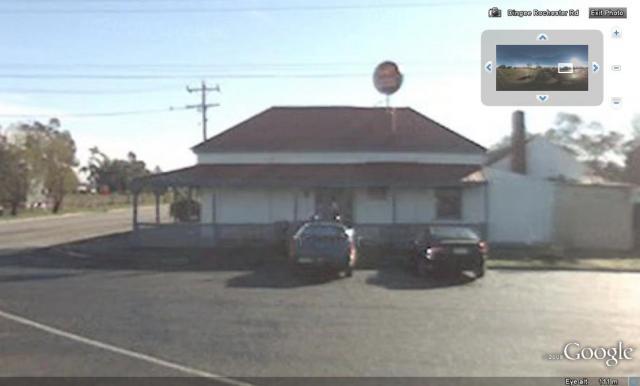 Dingee Hotel, DINGEE, VIC | Pub info @ Publocation