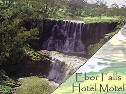 Ebor Falls Hotel-Motel, EBOR, NSW | Pub info @ Publocation