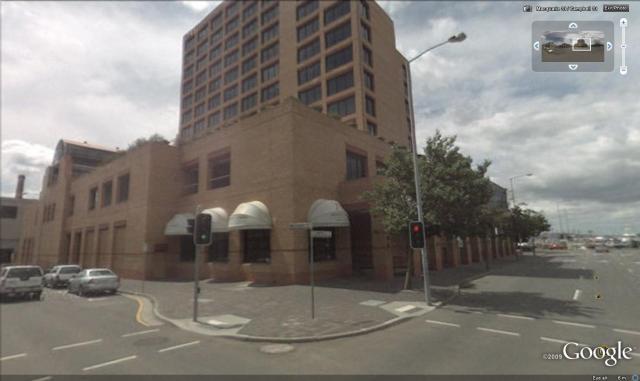 Old Woolstore - The (Stage II), HOBART, TAS | Pub info @ Publocation