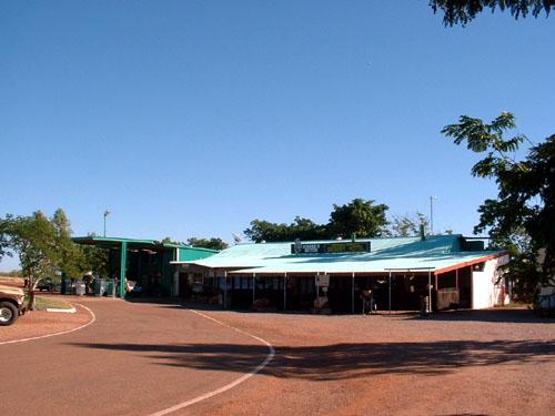 Renner Springs Desert Inn, RENNER SPRINGS, NT | Pub info @ Publocation