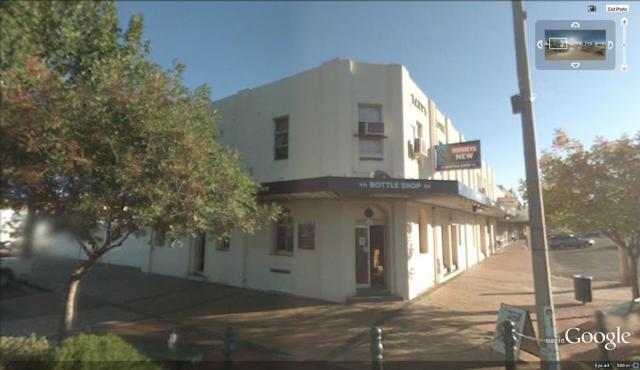 Tattersalls Hotel, INVERELL, NSW | Pub info @ Publocation