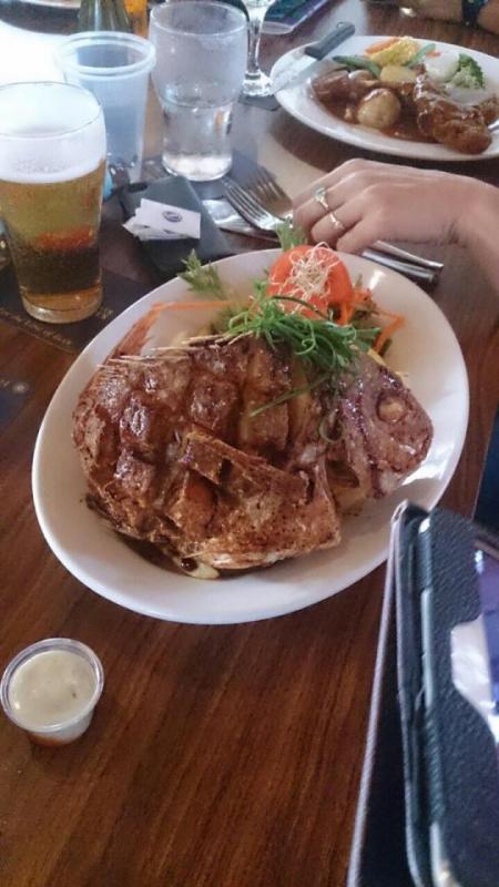 Hallidays Point Tavern, HALLIDAYS POINT, NSW | Pub info @ Publocation