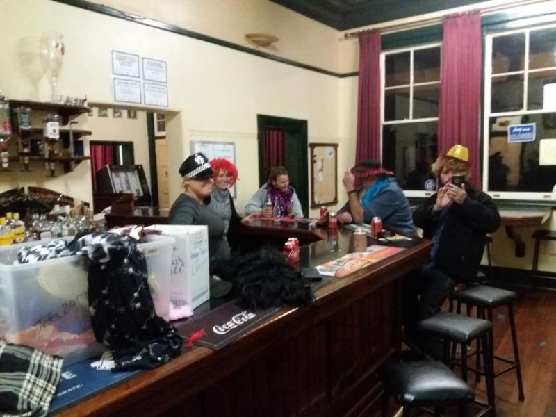 Munty Pub, MUNTADGIN, WA | Pub info @ Publocation