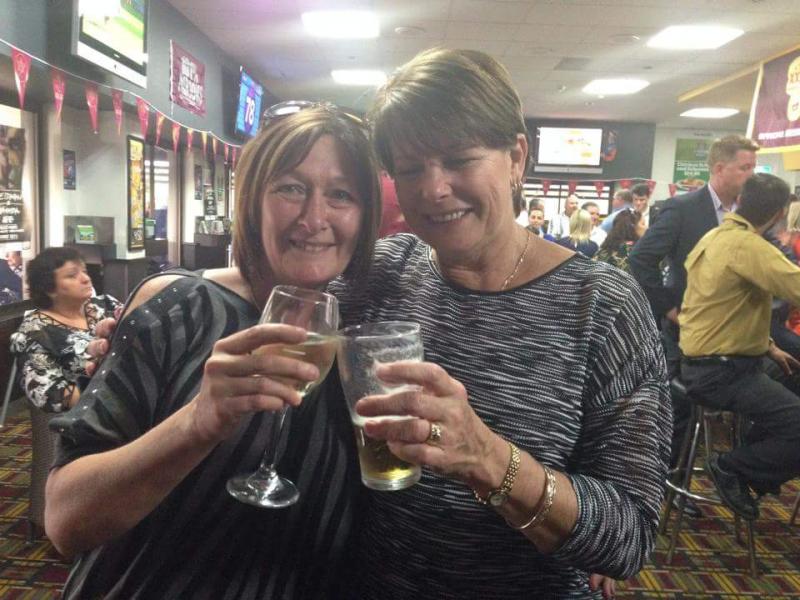 Club Hotel, TOOGOOLAWAH, QLD | Pub info @ Publocation