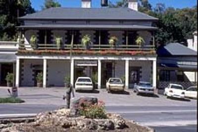 Aldgate Pump Hotel, ALDGATE, SA | Pub info @ Publocation
