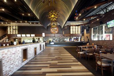 The Australian Hotel And Brewery, ROUSE HILL, NSW | Pub info @ Publocation