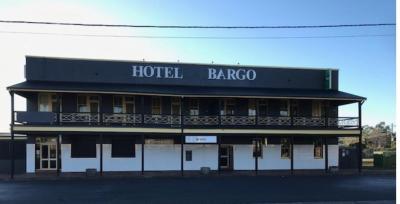 Bargo Hotel, BARGO, NSW | Pub info @ Publocation