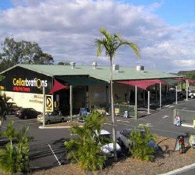 Big Fish Tavern, CABOOLTURE, QLD | Pub info @ Publocation