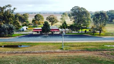 Boorhaman Hotel, BOORHAMAN, VIC | Pub info @ Publocation