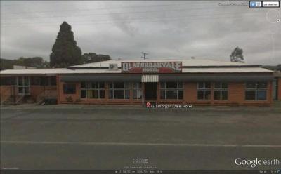 Bottletree Hotel, GLAMORGAN VALE, QLD | Pub info @ Publocation