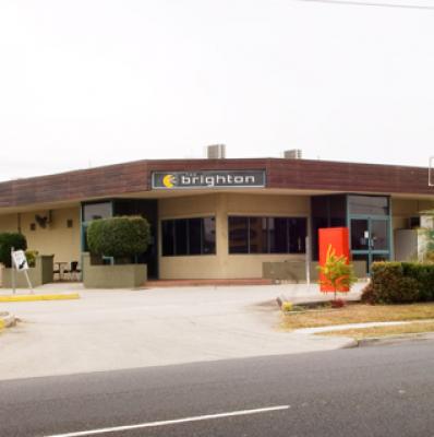 Brighton Hotel, SANDGATE, QLD | Pub info @ Publocation