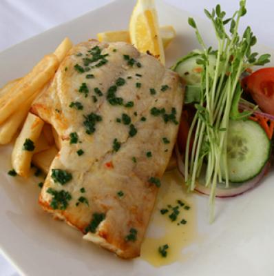 Brighton Hotel, SANDGATE, QLD | Pub info @ Publocation