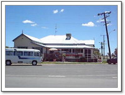 Brookstead Hotel, BROOKSTEAD, QLD | Pub info @ Publocation