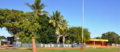 Derby Boab Inn, DERBY, WA | Pub info @ Publocation