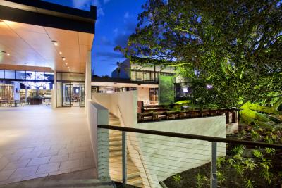 Eatons Hill Hotel, EATONS HILL, QLD | Pub info @ Publocation