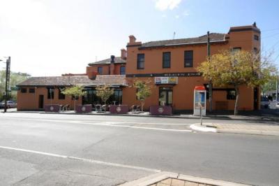 Elgin Inn Hotel, HAWTHORN, VIC | Pub info @ Publocation