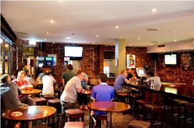 Elgin Inn Hotel, HAWTHORN, VIC | Pub info @ Publocation