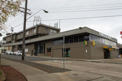 Ermington Club Hotel, ERMINGTON, NSW | Pub info @ Publocation