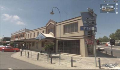 Grand Junction Hotel (Traralgon), TRARALGON, VIC | Pub info @ Publocation