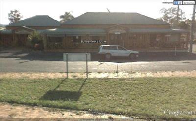 Hotel Bororen, BOROREN, QLD | Pub info @ Publocation