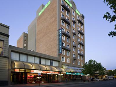 Hotel Ibis Perth, PERTH, WA | Pub info @ Publocation