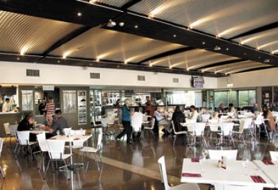 Hotel Monier, DARRA, QLD | Pub info @ Publocation