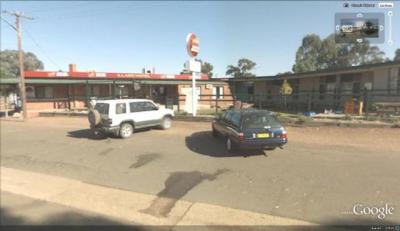 Illabo Hotel, ILLABO, NSW | Pub info @ Publocation