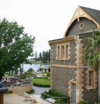 The Sebel Harbourside Kiama, KIAMA, NSW | Pub info @ Publocation