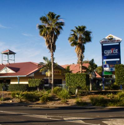 Koala Tavern, CAPALABA, QLD | Pub info @ Publocation