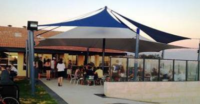 Lancelin Beach Hotel, LANCELIN, WA | Pub info @ Publocation