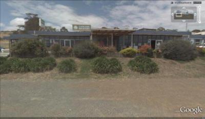 Lewisham Tavern, LEWISHAM, TAS | Pub info @ Publocation