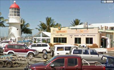 Lighthouse Tavern, MACKAY, QLD | Pub info @ Publocation