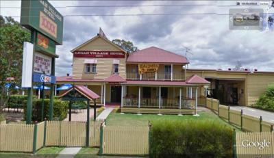 Logan Village Hotel, LOGAN VILLAGE, QLD | Pub info @ Publocation