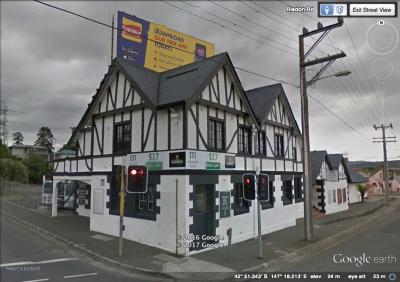 Maypole Hotel, NEW TOWN, TAS | Pub info @ Publocation