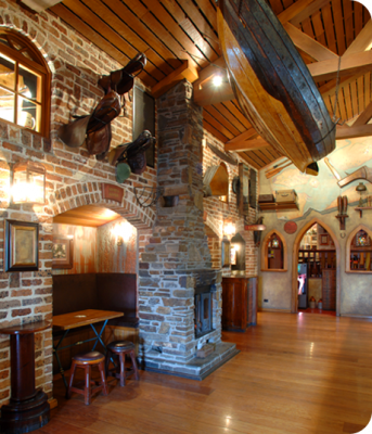 Mean Fiddler, ROUSE HILL, NSW | Pub info @ Publocation